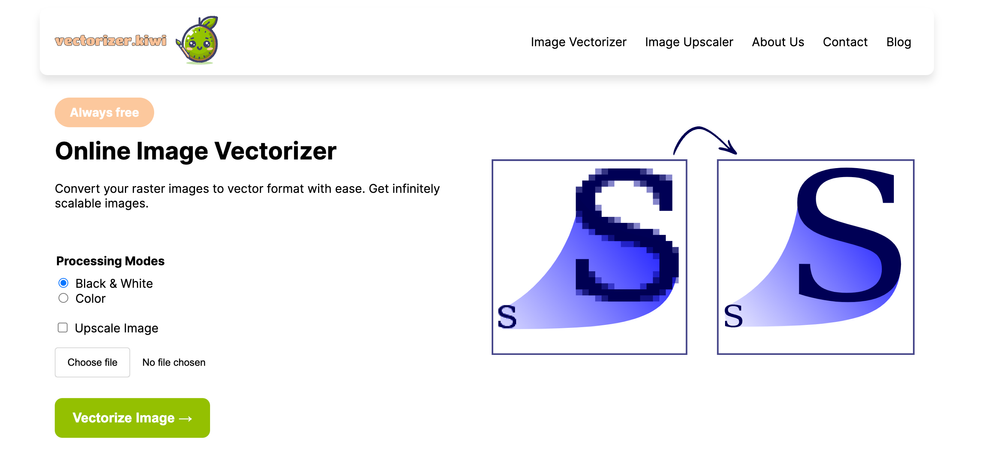 How to Vectorize an Image in Canva?
